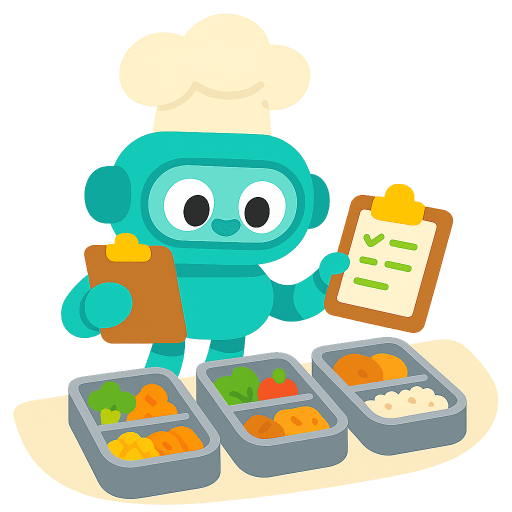 skrimp – Your groceries, but smarter. Start Skrimping today